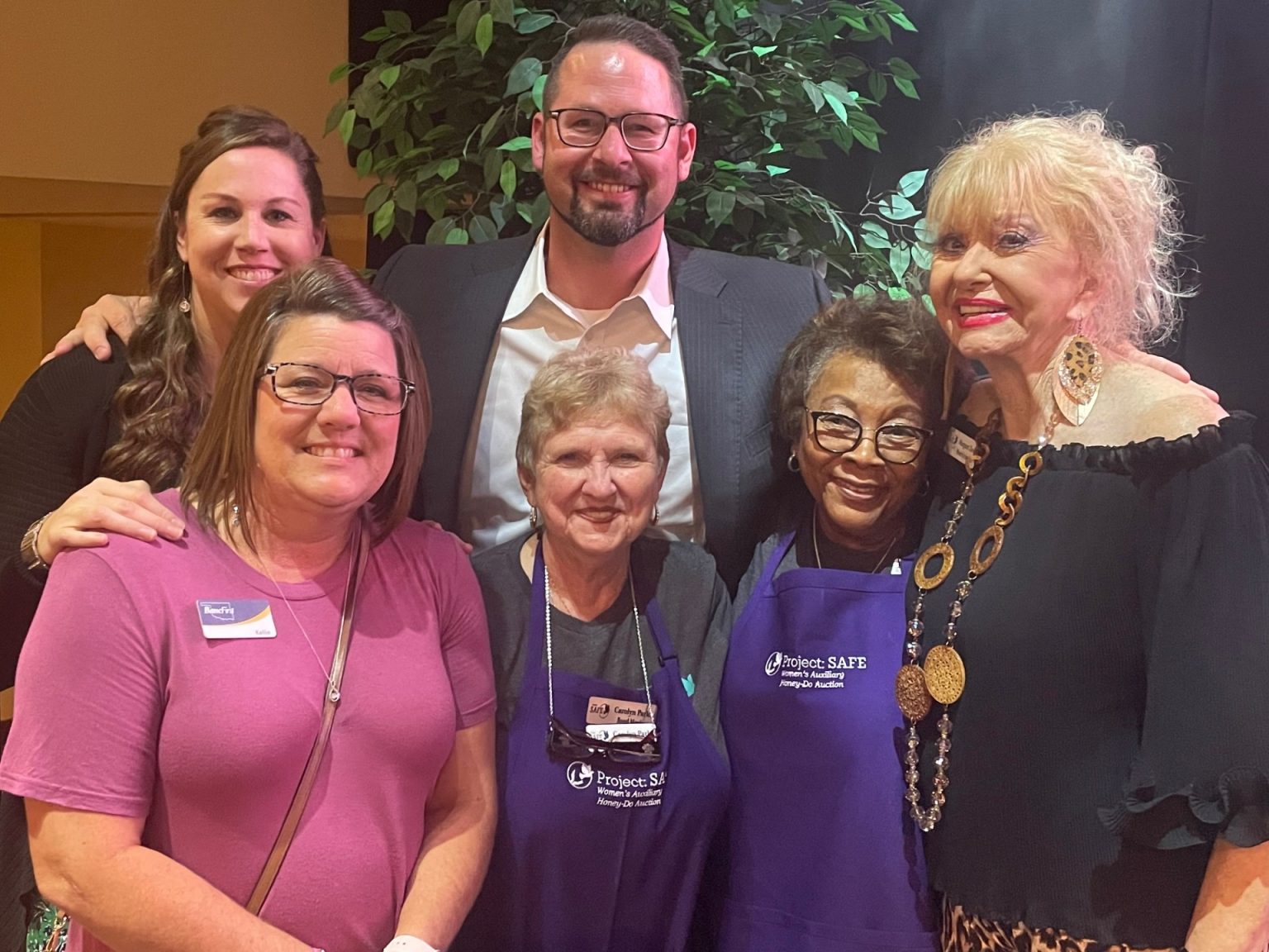 Project Safe Honey Do Auction – F&C CPAs