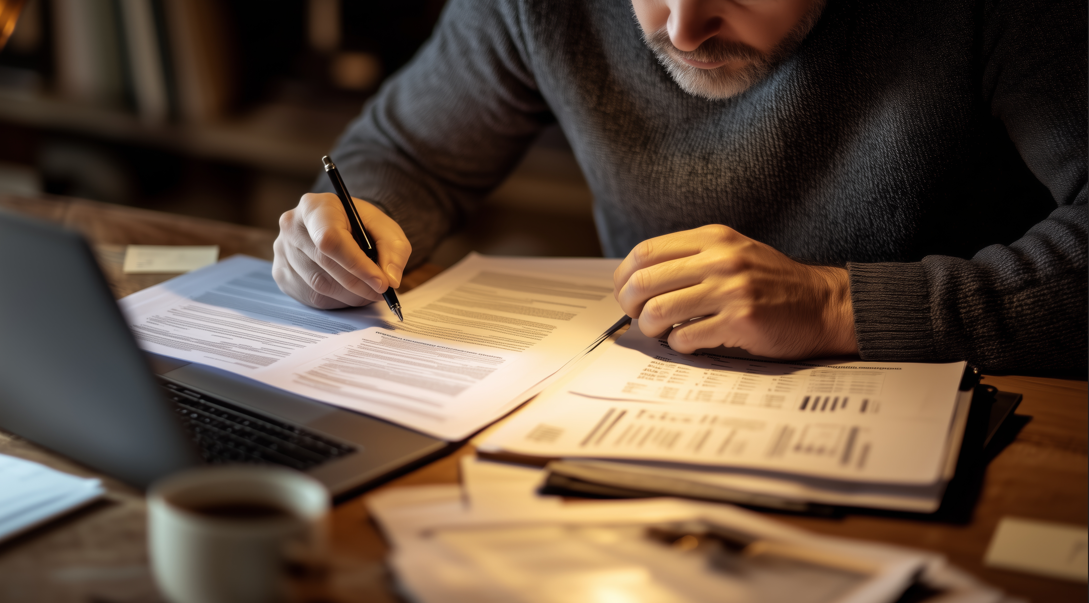 F&C CPAs – Innovation & Expertise Built On History & Heritage