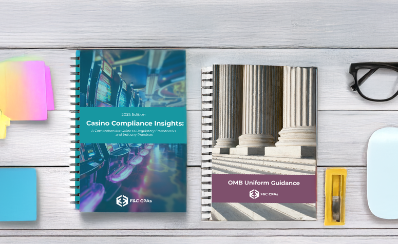 Guidebooks – Landing Page – F&C CPAs