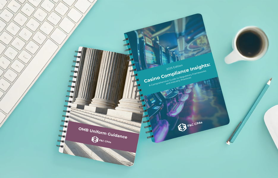 Guidebooks – Landing Page – F&C CPAs